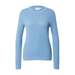 Vila Sweater 'VIDalo' female Blue size L