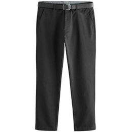 next Chino Pants male Black size 32
