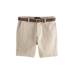 next Shorts Herren Gr&ouml;&szlig;e 38 beige