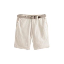 next Shorts Herren Gr&ouml;&szlig;e 28 beige