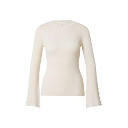 Only Pullover 'ONLNATASCHA' Damen Größe M beige