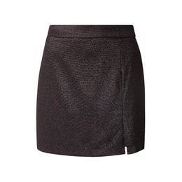 Pieces Shorts 'PCBosella' Damen Gr&ouml;&szlig;e 34 schwarz