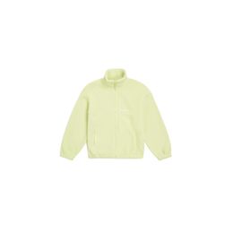 O`Neill O'NEILL Fleecejacke Mädchen Größe 152 grün
