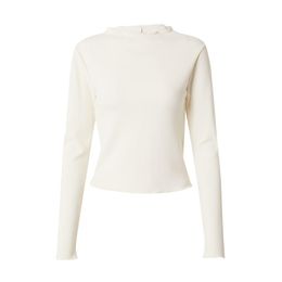 Only Shirt 'ONLMADDY' Damen Gr&ouml;&szlig;e L creme