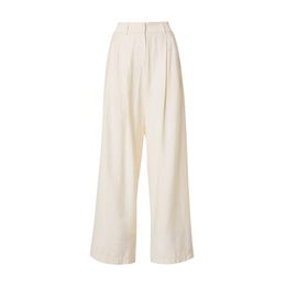 Aware Bundfaltenhose 'Perry' Damen Gr&ouml;&szlig;e 36 champagner