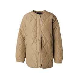 Pieces Jacke 'Stella' Damen Gr&ouml;&szlig;e XXL khaki