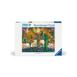 Ravensburger 12001008 puzzle