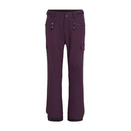 O`Neill O'neill Outdoor Pants 'Utility Pro' female Purple size L