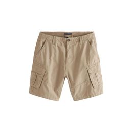 next Cargohose Herren Gr&ouml;&szlig;e 46 beige