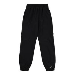 Nike Workout Pants 'Multi' boy Black size M
