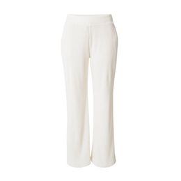 Abercrombie & Fitch Abercrombie & Fitch Hose Damen Gr&ouml;&szlig;e 36 wei&szlig;