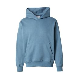 Jack & Jones Jack & Jones Sweatshirt 'JJEUrban Edge' male Blue size 3XL
