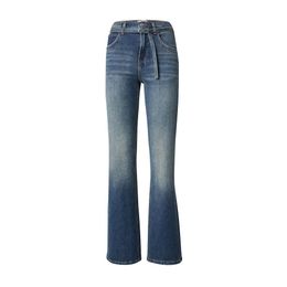 Free People Jeans Damen Gr&ouml;&szlig;e 31 blue denim