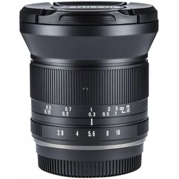 7Artisans 12mm f2,8 II Nikon Z
