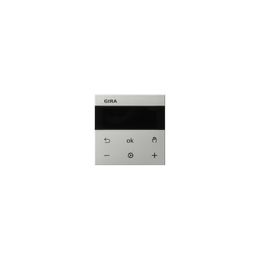 GIRA Bedienelement edst System 55 m.Abd LED
