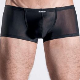 Manstore Bungee Pants - M101