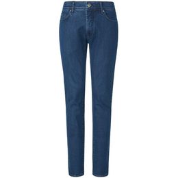 Jeans Modell Cadiz Straight Fit Brax Feel Good denim