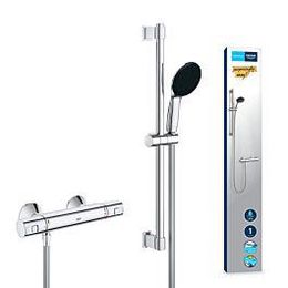 Grohe Precision Start Duschthermostat 34597001 1/2", chrom