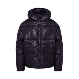 WEEKDAY Jacke Herren Gr&ouml;&szlig;e M schwarz