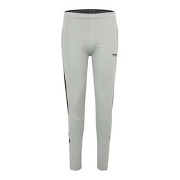 Hummel Sporthose 'LGC AGILITY' Herren Gr&ouml;&szlig;e S rauchgrau / schwarz