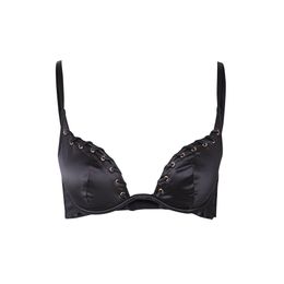 Hunkem&ouml;ller Hunkem&ouml;ller BH 'Cierra' Damen Gr&ouml;&szlig;e 90 schwarz / silber Winterschuhe