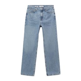 Mango Jeans 'MATILDA' Damen Gr&ouml;&szlig;e 30/31 blue denim