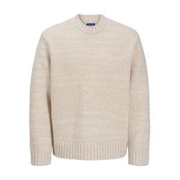 Jack & Jones Jack & Jones Pullover Herren Gr&ouml;&szlig;e S hellbeige