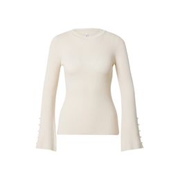 Only Pullover 'ONLNATASCHA' Damen Gr&ouml;&szlig;e XS beige