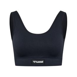 Hummel Sport-BH 'Alive' Damen Gr&ouml;&szlig;e M schwarz / wei&szlig;