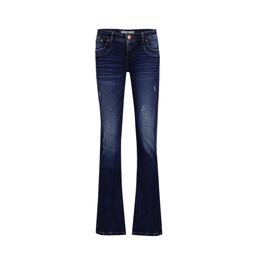 LTB Jeans 'Valerie' Damen Gr&ouml;&szlig;e 27 blue denim