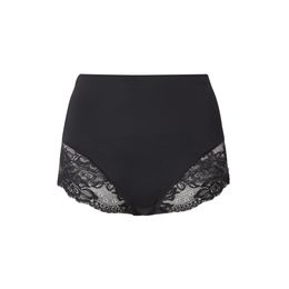 Dorina Shaping Slip 'Brigitte' female size XS Black