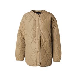 Pieces Jacke 'Stella' Damen Gr&ouml;&szlig;e XXL khaki