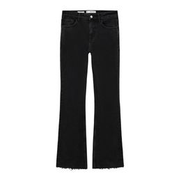 Mango Jeans 'FIONA' Damen Gr&ouml;&szlig;e 25/26 black denim
