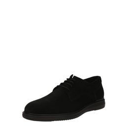 ABOUT YOU Schn&uuml;rschuh 'Luke' Herren Gr&ouml;&szlig;e 46 schwarz