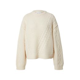 Topshop Pullover Damen Gr&ouml;&szlig;e S/M elfenbein