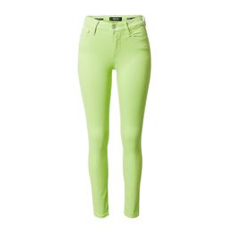 Replay Jeans 'LUZIEN' Damen Gr&ouml;&szlig;e 26 kiwi