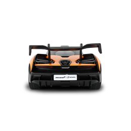 JAMARA McLaren Senna 1:14 orange 2,4GHz