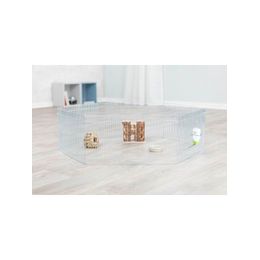 Trixie Indoor Run Secure Playpen for Small Animals