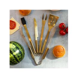 Mikamax Millionaire BBQ Tools