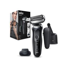 Braun Rasierapparate 71-N7200cc Black