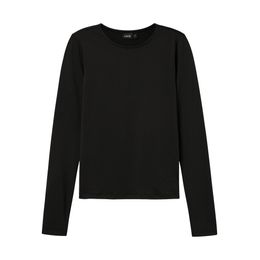 lmtd LIMITED BY NAME IT LMTD Shirt 'NLFDinci' girl size 158/164 Black