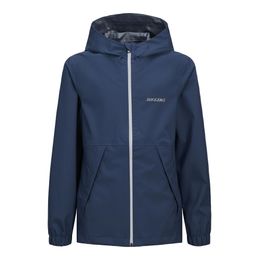 Jack & Jones Mini Jacke Jungen Gr&ouml;&szlig;e 116 navy