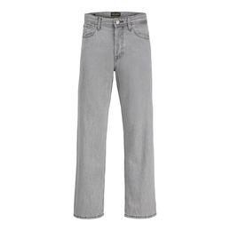 Jack & Jones Jack & Jones Jeans 'EDDIE ORIGINAL MF 313' Herren Gr&ouml;&szlig;e 32 grau