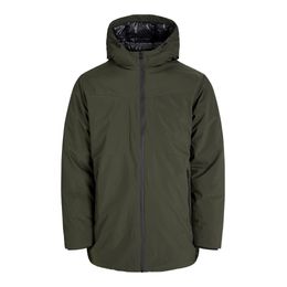 Jack & Jones Jack & Jones Parka Herren Gr&ouml;&szlig;e L khaki