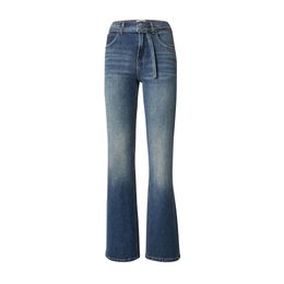 Free People Jeans Damen Gr&ouml;&szlig;e 25 blue denim