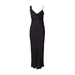 & Other Stories Kleid Damen Gr&ouml;&szlig;e 42 schwarz Sommerkleid