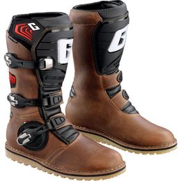 Gaerne Balance Oiled, Stiefel wasserdicht