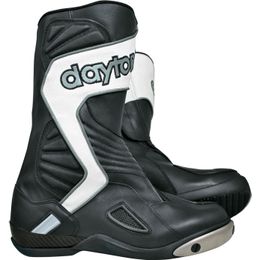 Daytona Evo Voltex, Au&szlig;enschuh
