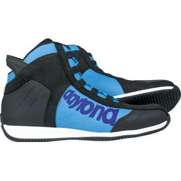 Daytona AC4 WD, Schuhe