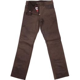 Modeka Stemp, Lederjeans